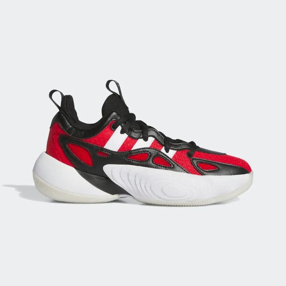 Adidas Muške patike za košarku Trae unlimited 2 j BG, Crvene