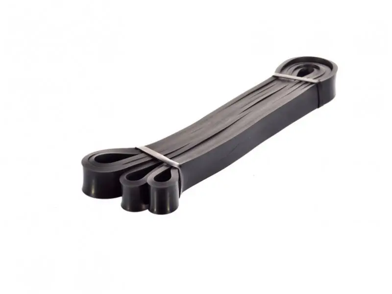 CAPRIOLO Gumena traka 208x2.0x0.45 crna