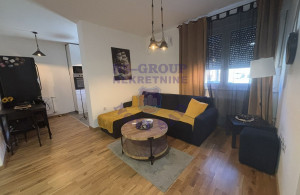 Prodajem Stan-Apartman, Podbara