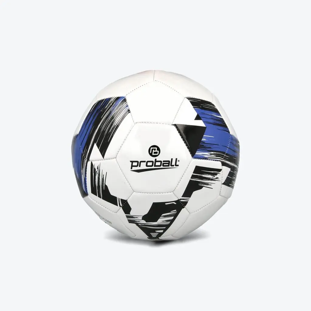 Proball Fudbalska lopta Primera, Bela