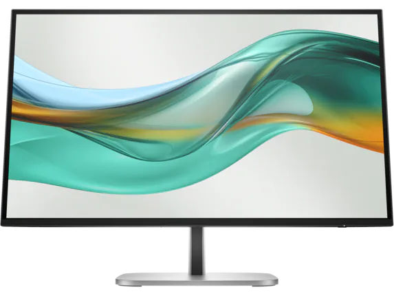 HP Monitor S5 Pro 527pu 9E0G5AA 27" QHD IPS, DP, HDMI, USB-C