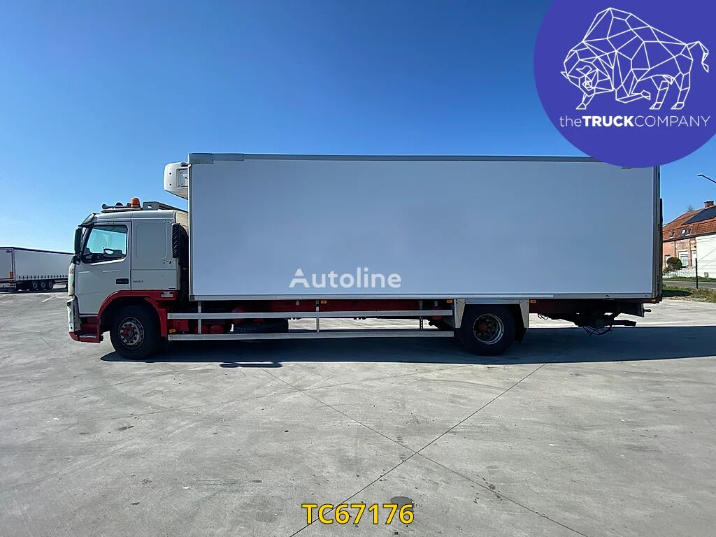 Volvo FM 330 kamion hladnjača