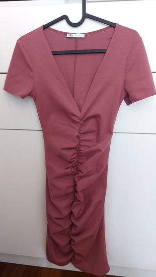 Zara haljinica S/XS