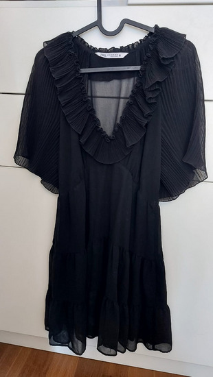 Nova Zara haljina XS/S