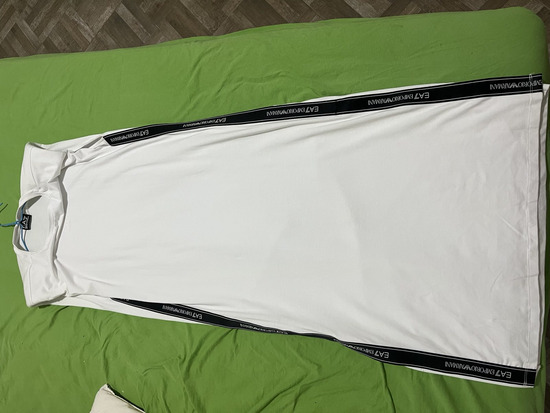 Ženska Emporio Armani haljina sad 6000