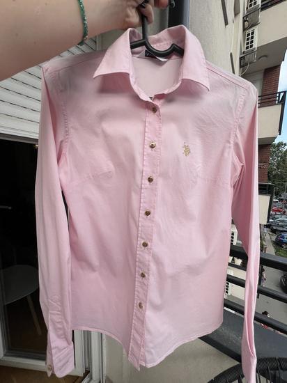 SNIZENO Polo kosulja