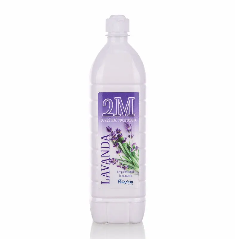2M Osveživač prostorija Lavanda, 1L