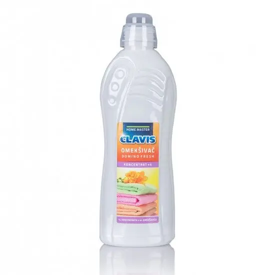 Clavis HM Omekšivač za veš Domino fresh x 4, 1L