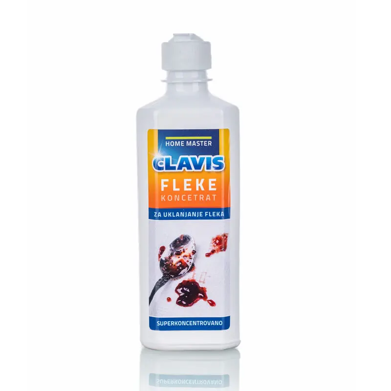 Clavis HM Koncentrat za uklanjanje fleka, 500ml