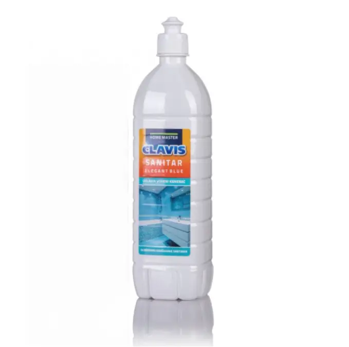 Clavis HM Sanitar Elegant Blue, 1L