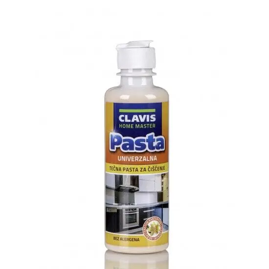 Clavis HM Univerzalna tečna pasta za čišćenje, 600g