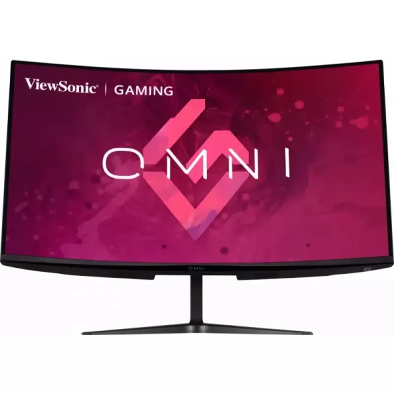 Monitor 31.5 ViewSonic VX3218-PC-MHD 1980×1020/Full HD/VA/1ms/165Hz/HDMI/DP/Zvučnici/Zakrivljen