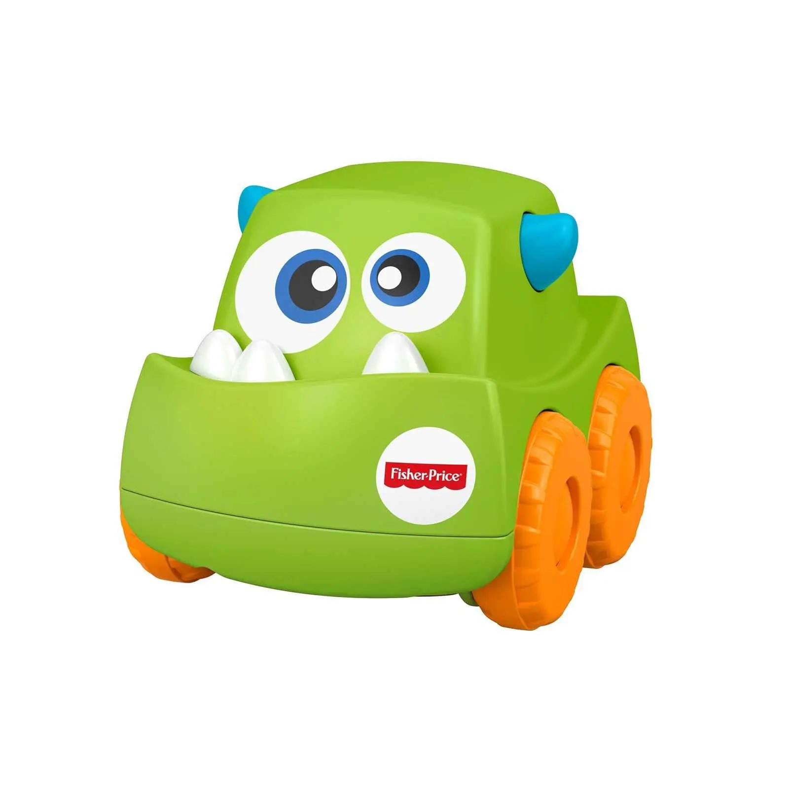FISHER PRICE Autić zeleni