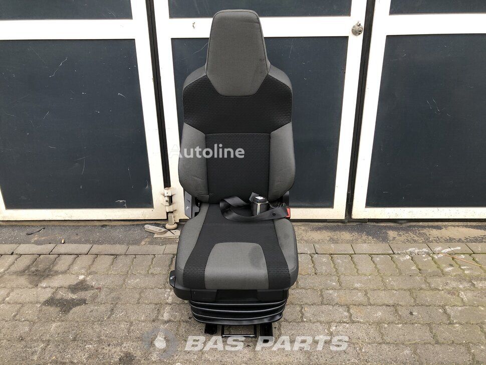 MAN Bijrijdersstoel 81623106394 sedište za MAN kamiona