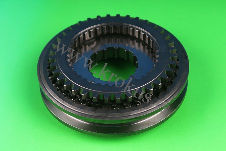 SINHRON MENJ. 4 i 5 BRZ ZETOR PROXIMA
