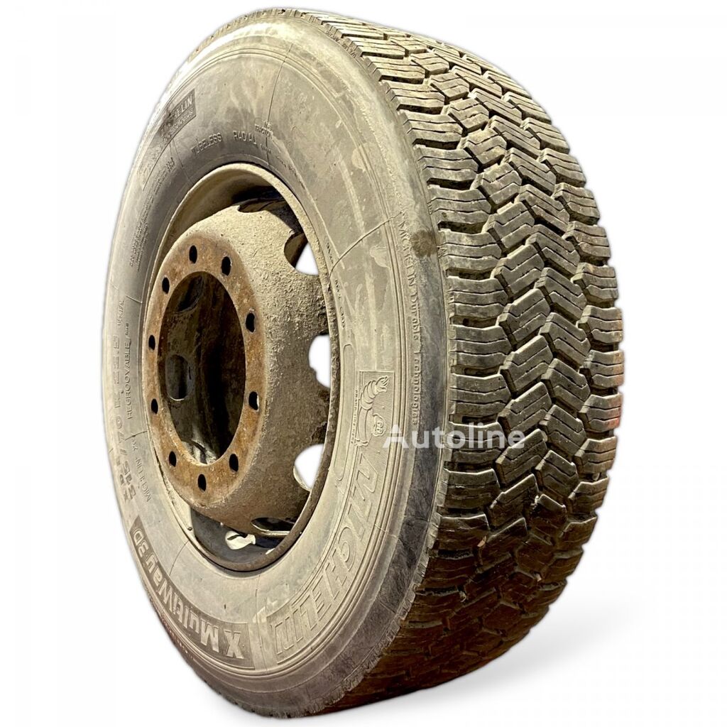 Michelin 315/70 R 22.5 točak