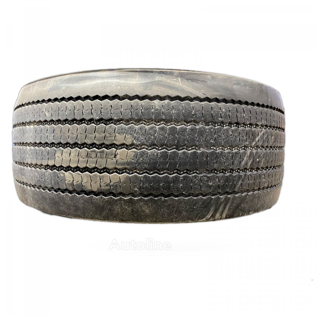 Nokian 385/55 R 22.5 guma za autobuse