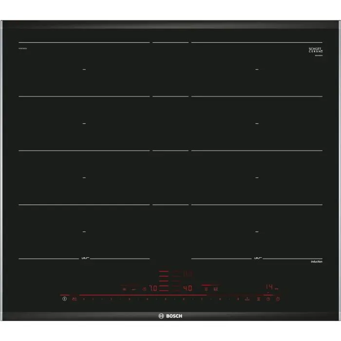 Bosch UGRADNA PLOČA PXY675DC1E