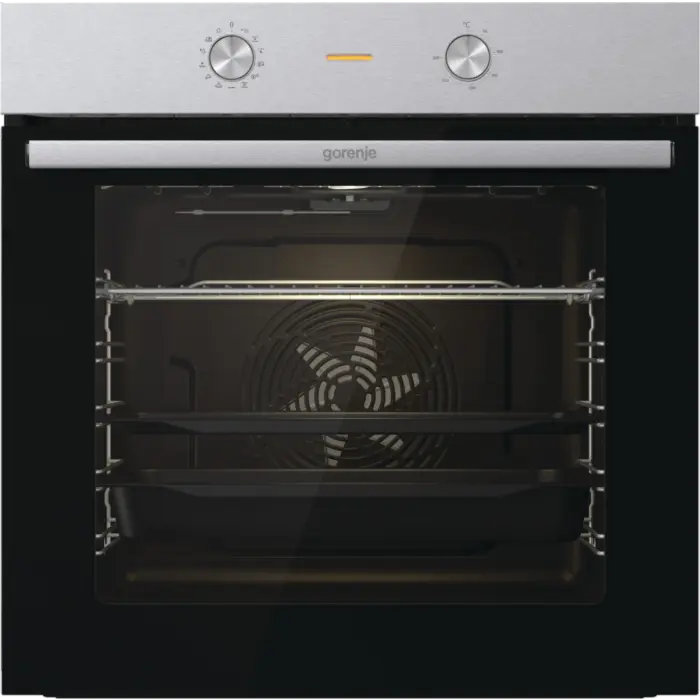 Gorenje UGRADNA RERNA BO 6717 E03 X