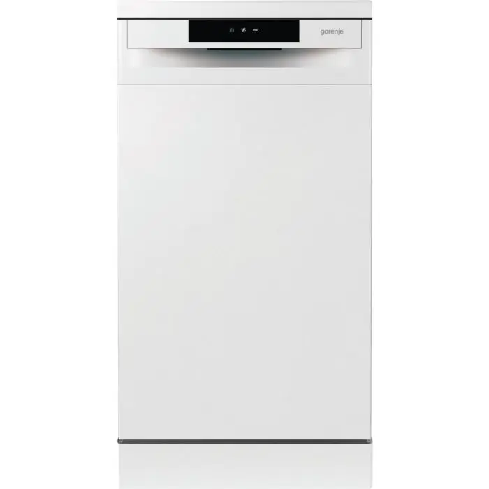 Gorenje MAŠINA ZA PRANJE POSUDJA GS 520E15 W