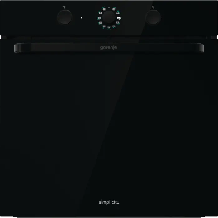 Gorenje UGRADNA RERNA BOS 6727 SYB
