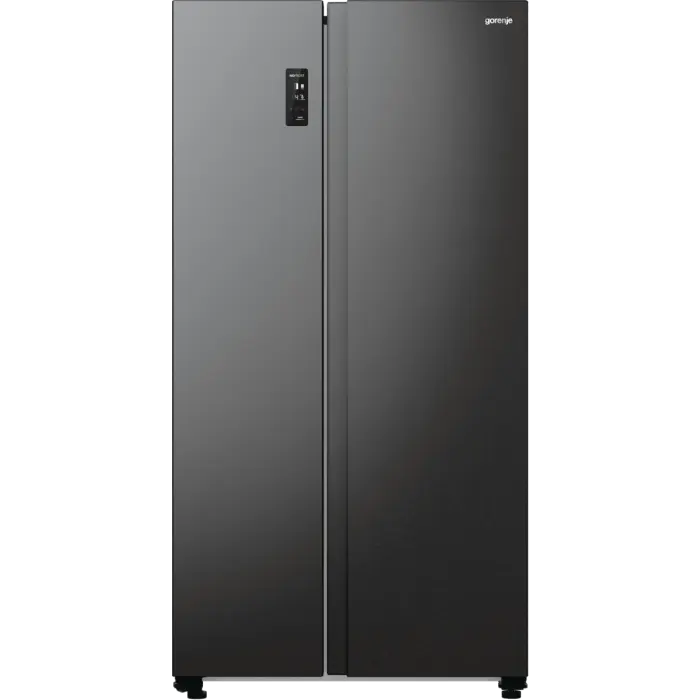 Gorenje SIDE BY SIDE FRIŽIDER NRR9185EABXL