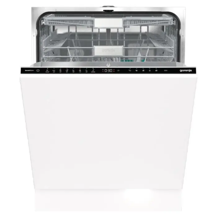 Gorenje UGRADNA MASINA ZA PRANJE POSUDJA GV 693C60 UVAD