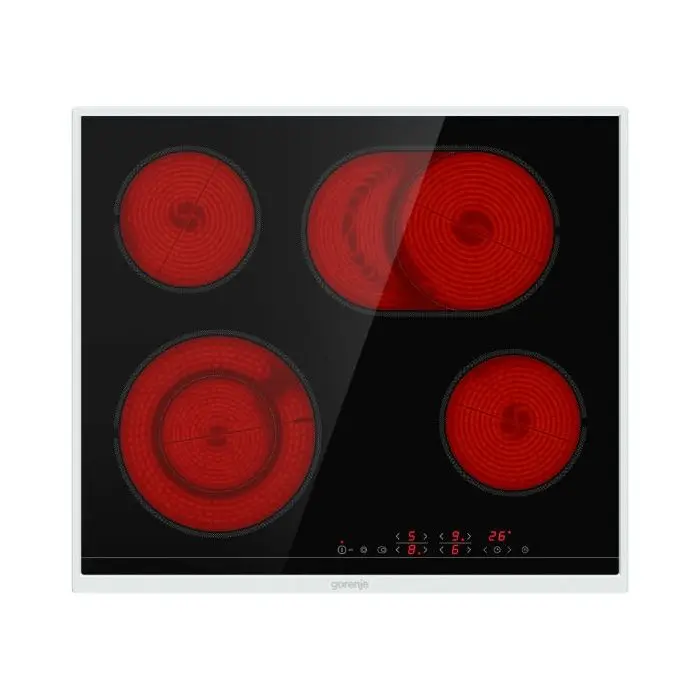 Gorenje UGRADNA PLOČA ECT 643 BX