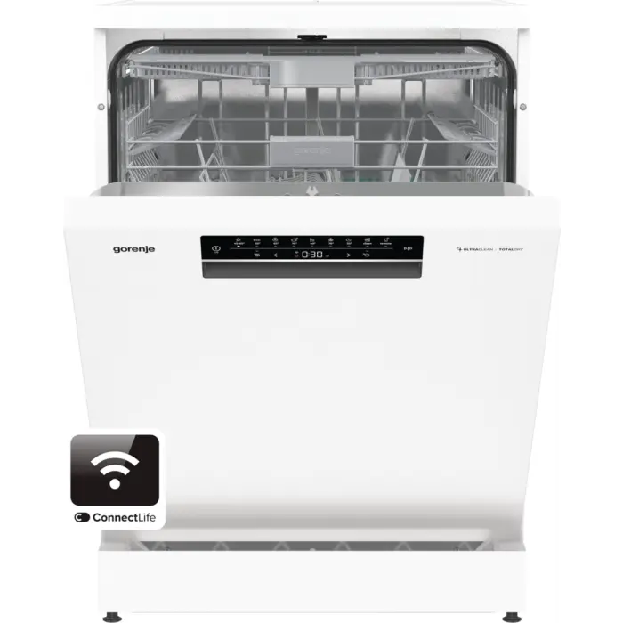 Gorenje MASINA ZA PRANJE POSUDJA GS 673C60 W