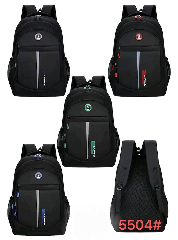 Skolski ranac YC5504