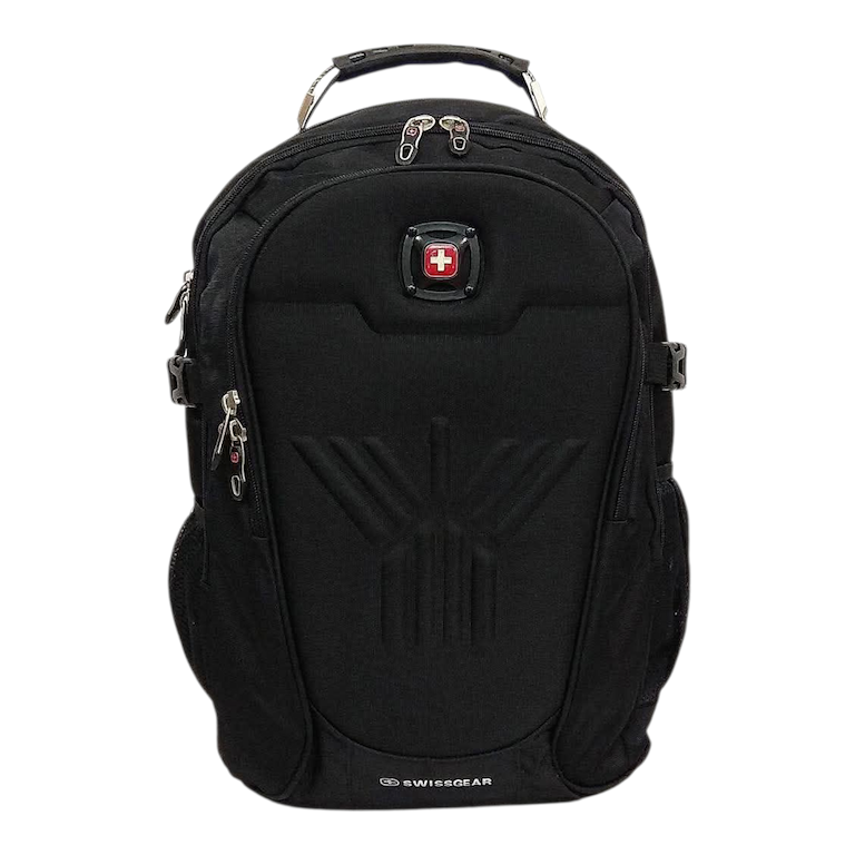 RANAC SWISSGEAR M6