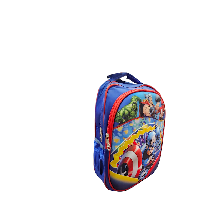 Ranac Avengers za Vrtic i oredskolsko MDL489