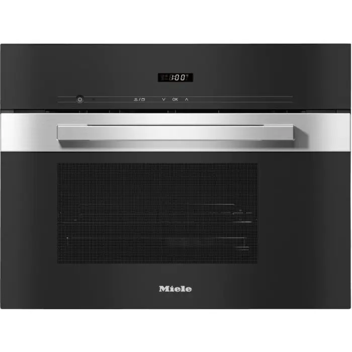 Miele UGRADNA RERNA DG 2840 EDST/CLST