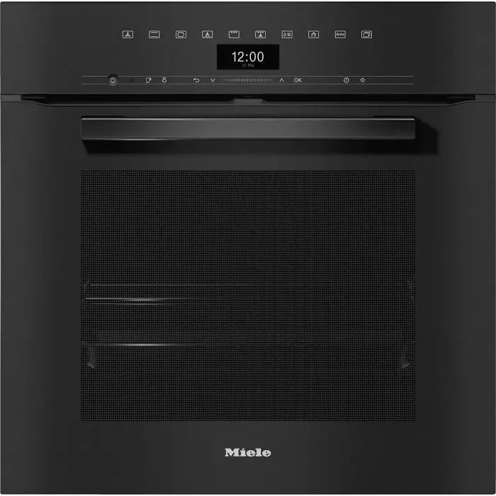 Miele UGRADNA RERNA H 7365 BP BlackLine OBSW