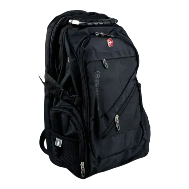 RANAC SWISSGEAR M5