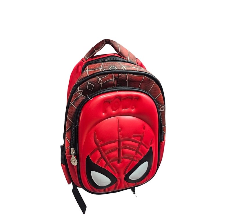 Ranac Spiderman za vrtic i predskolsko MDL445