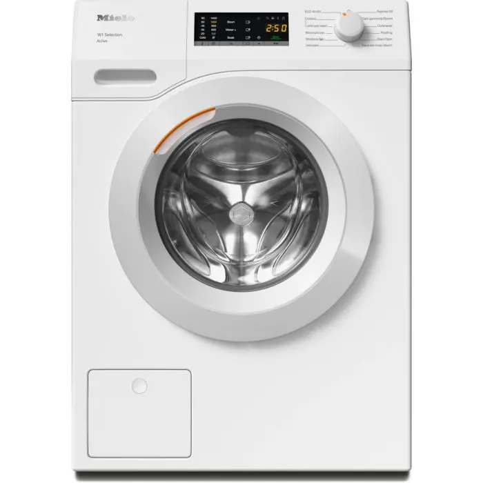 Miele MAŠINA ZA PRANJE VEŠA WSA 033 WCS Active 7 kg, 1400 obrtaja