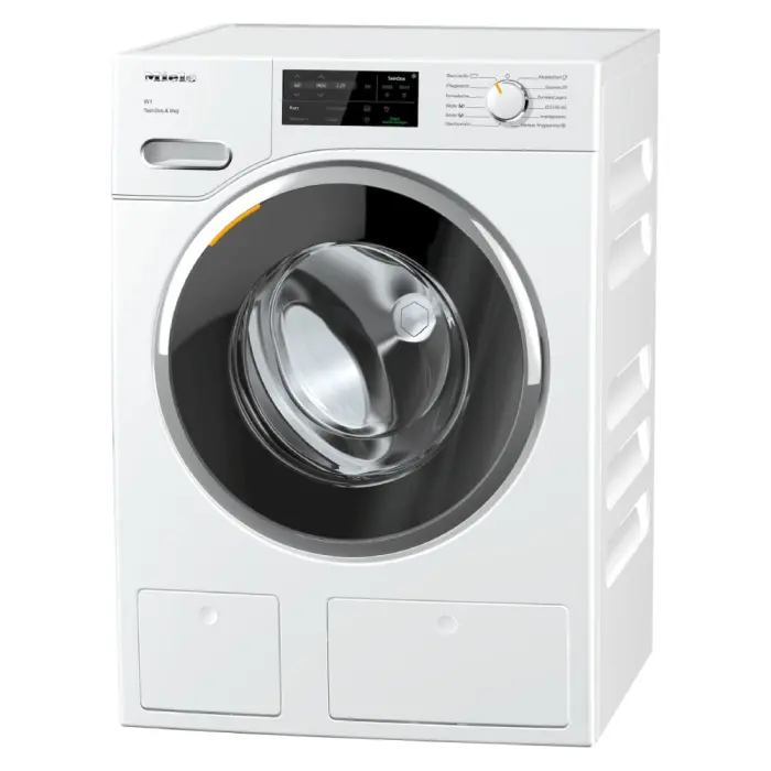 Miele MASINA ZA PRANJE VESA WWG 660 WCS TDos&9kg 1400 obrtaja