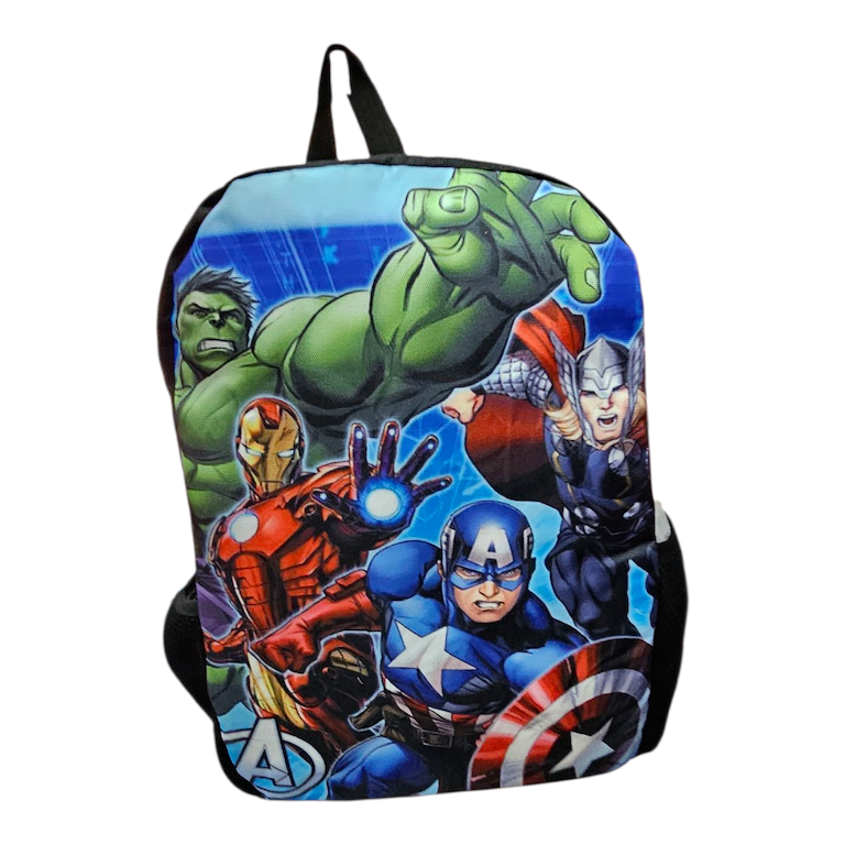 Ranac Avengers MDL521