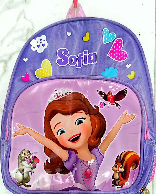 Deciji ranac Sofia YC1098