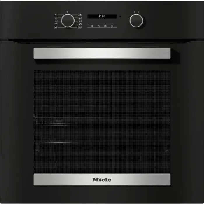 Miele UGRADNA RERNA H 2465 B ACTIVE OBSW/EDST