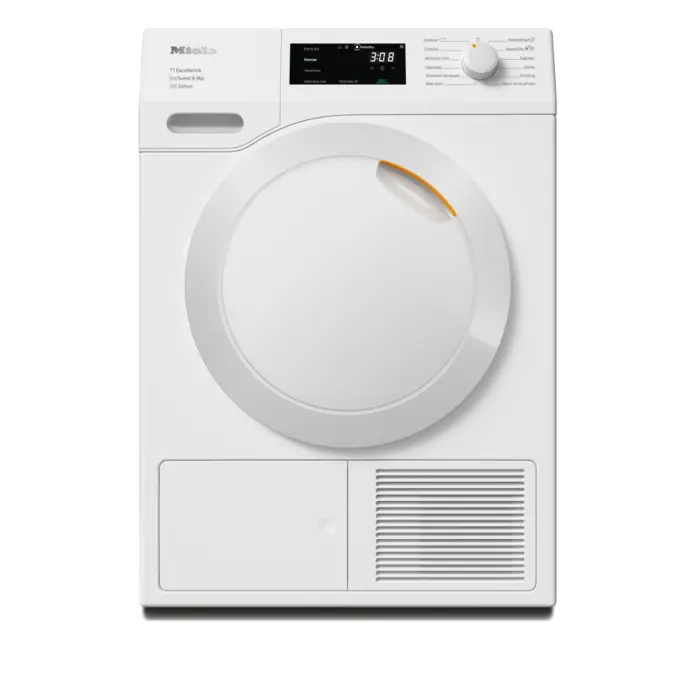 Miele MAŠINA ZA SUŠENJE VEŠA TEC 675 WP 125 Gala Edition