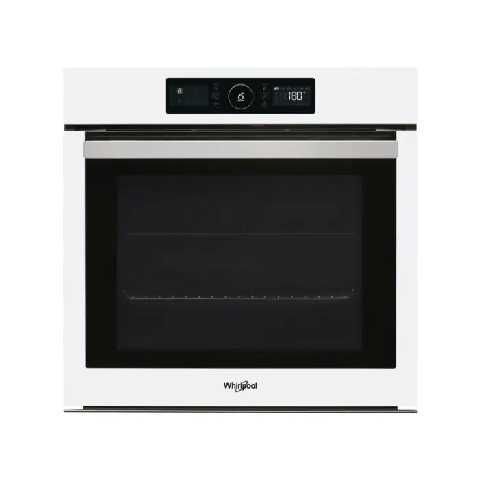 Whirlpool UGRADNA RERNA AKZ9 6230 WH