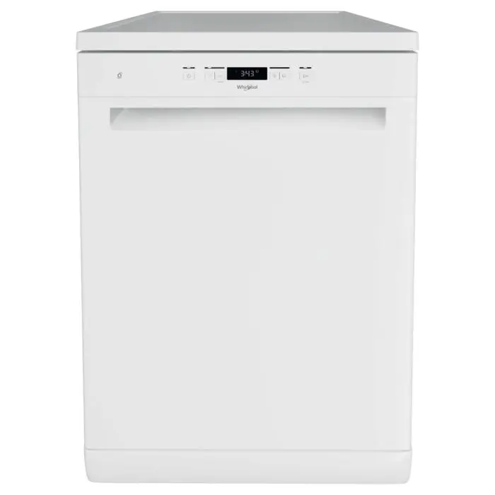 Whirlpool MAŠINA ZA PRANJE POSUDJA W2F HD624