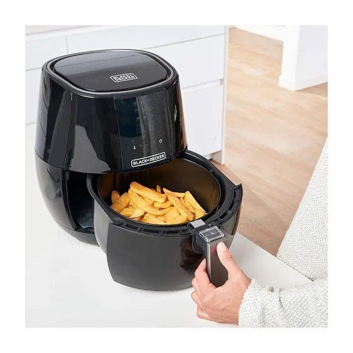 Black & Decker FRITEZA BXAF3500E