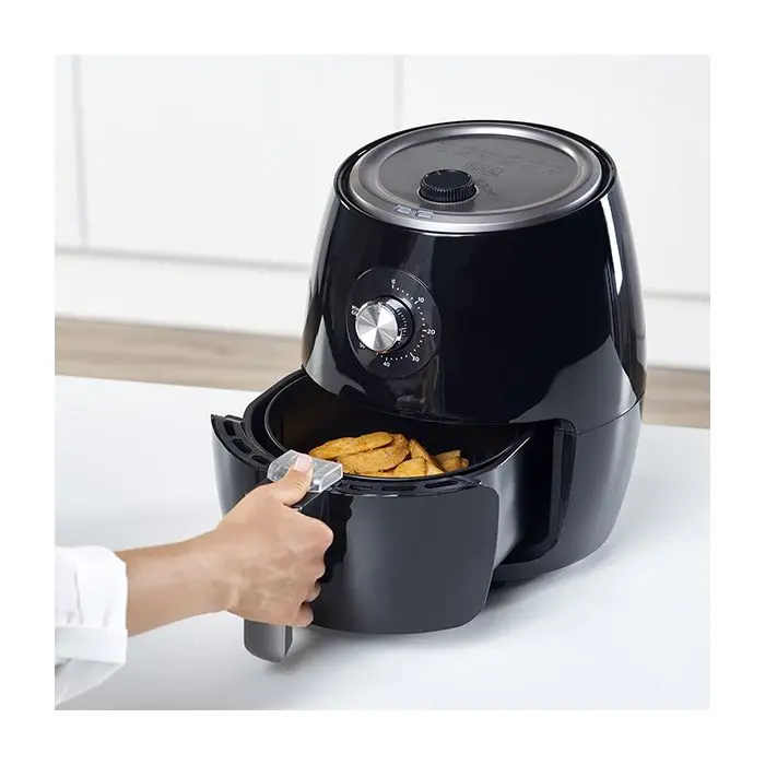 Black & Decker FRITEZA BXAF2500E