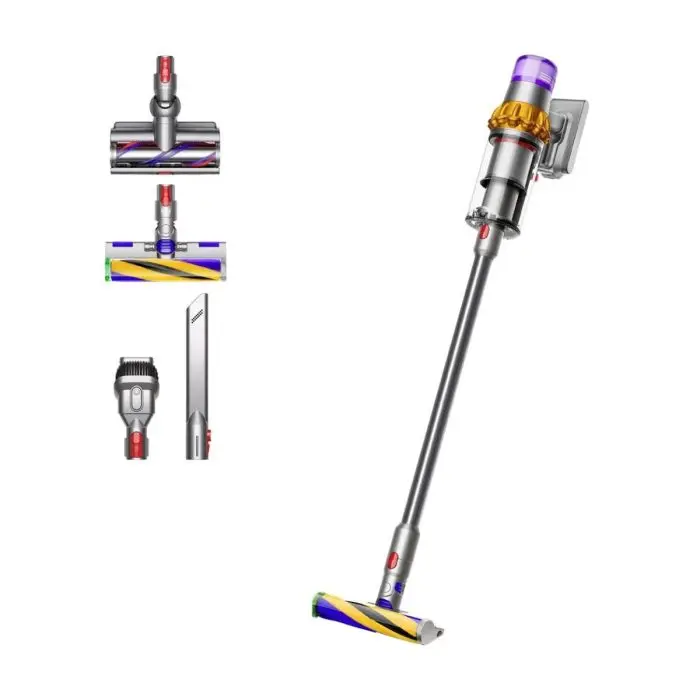 Dyson ŠTAPNI USISIVAČ V15 Detect Absolute 446986-01