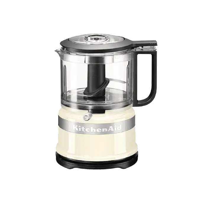 KitchenAid SECKALICA KA5KFC0516EAC (Krem)