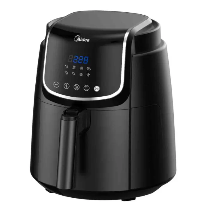 Midea FRITEZA MF-CN40D2 4l