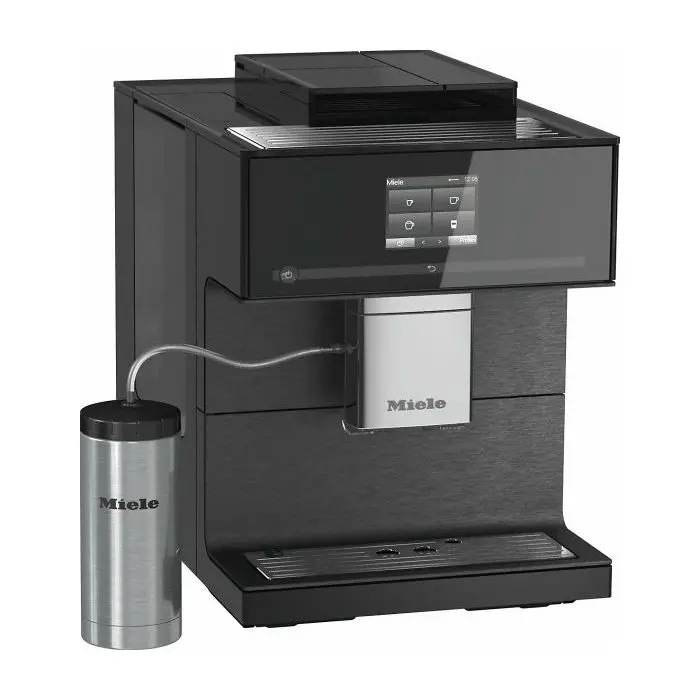 Miele APARAT ZA KAFU CM 7750 OBSW CoffeeSelect